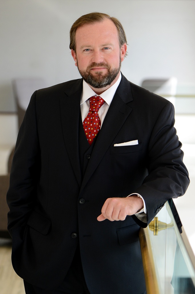 People you need in your phone: Guy Black with Bryan Cave - The Missouri ...