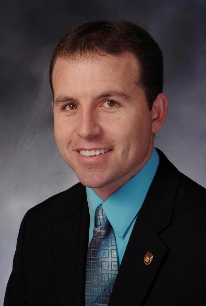 Tilley talks campaign fund, Democrat donations and Republicans ...