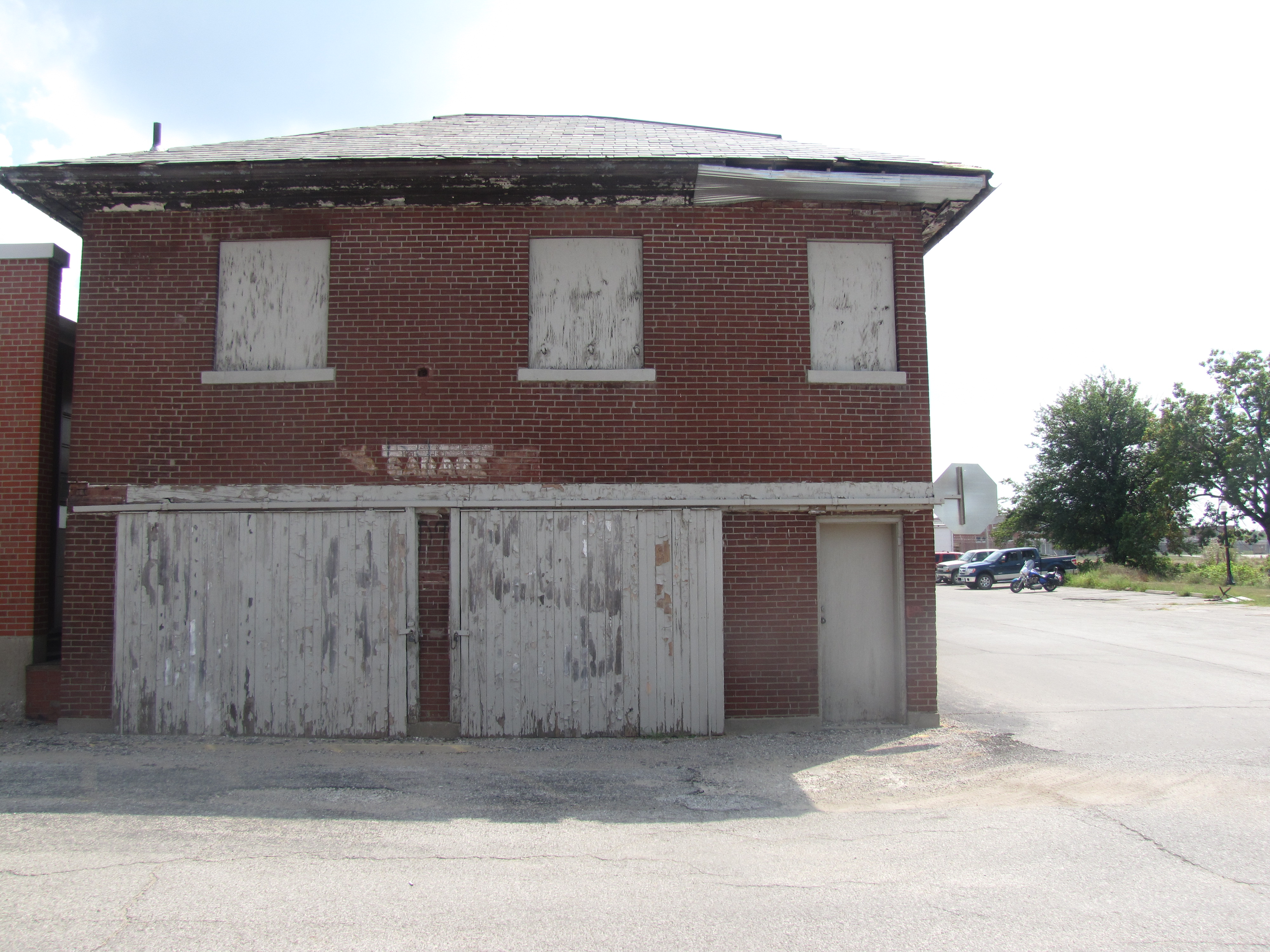 In-depth: Inside of the deteriorating Fulton State Hospital - The ...