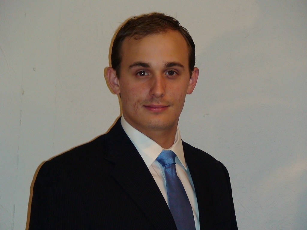 Fauss, a Democrat, announces run for House District 113 - The Missouri ...