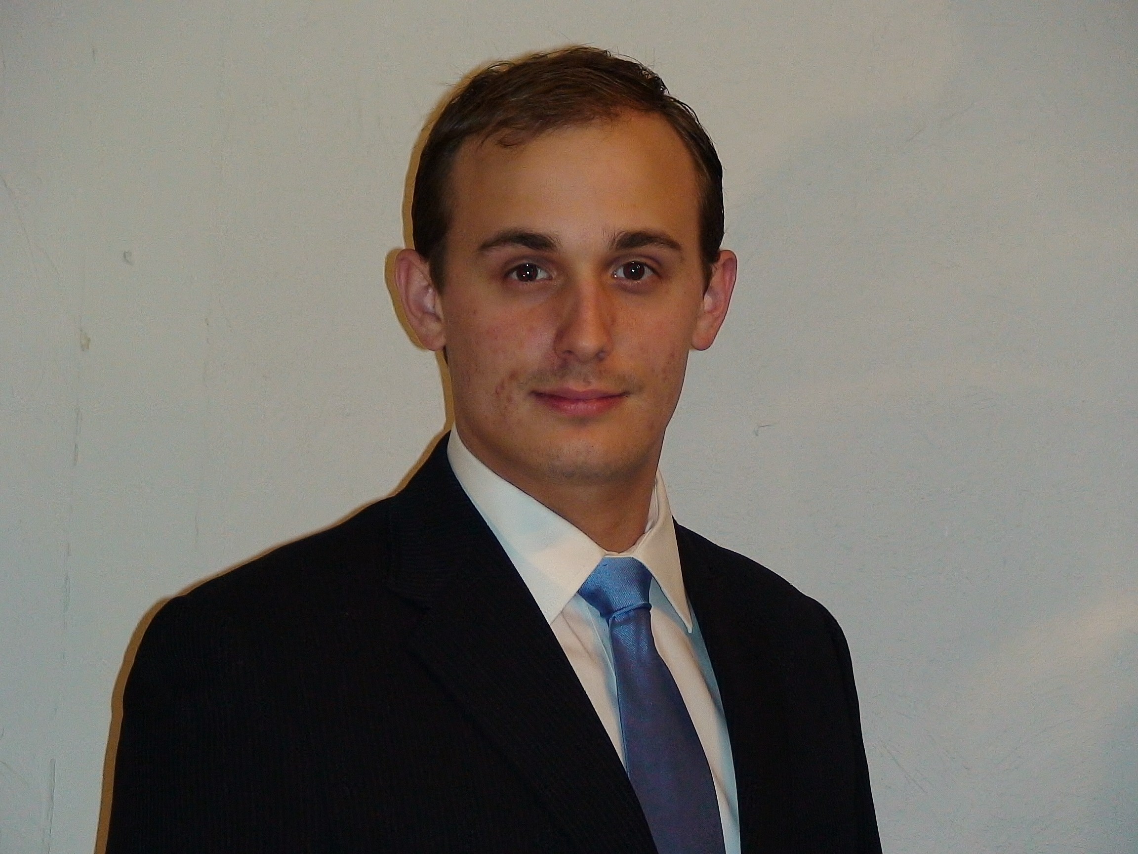 Fauss, a Democrat, announces run for House District 113 - The Missouri ...