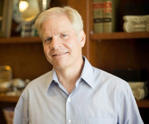 Five questions with Rep. Gary Cross, R-Lee's Summit - The Missouri Times