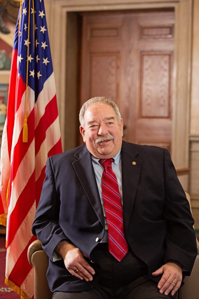 Five questions with Rep. Mike Lair, R-Chillicothe - The Missouri Times