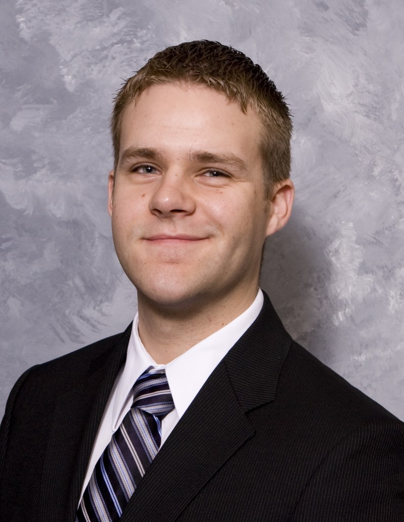 Lobbyist Profile: Jay Hahn - The Missouri Times