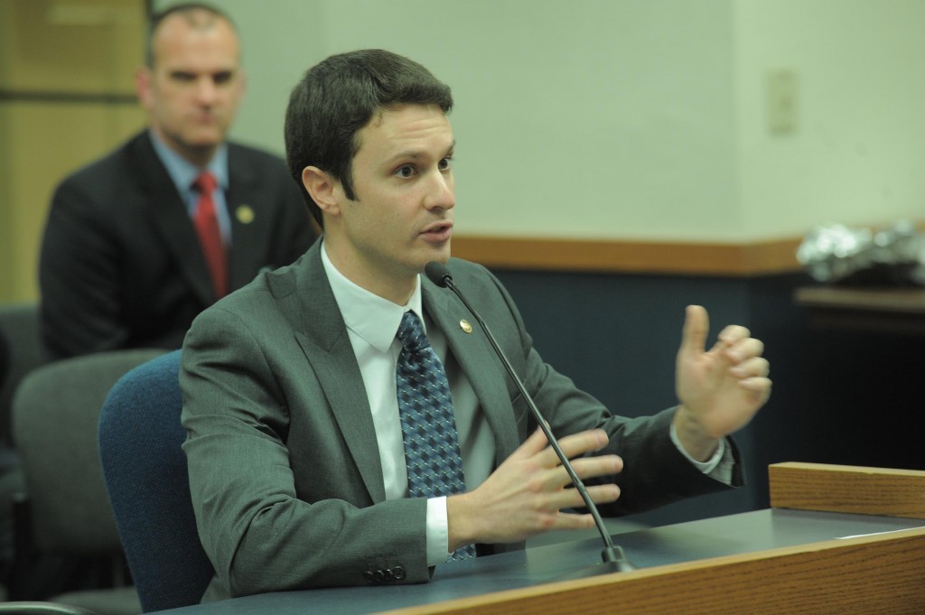 Democrat tax plan uses tiered system - The Missouri Times