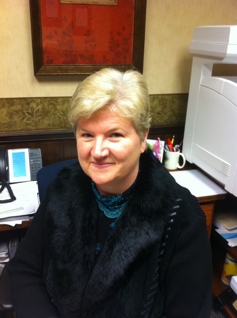 Staff Profile: Clarissa Denkler, LA for Rep. Anne Zerr - The Missouri Times