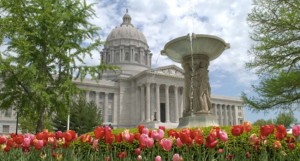 Capitol piano man Mike Michelson - The Missouri Times