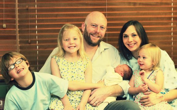 Jay Atkins: The Man Behind the Lobbyist - The Missouri Times