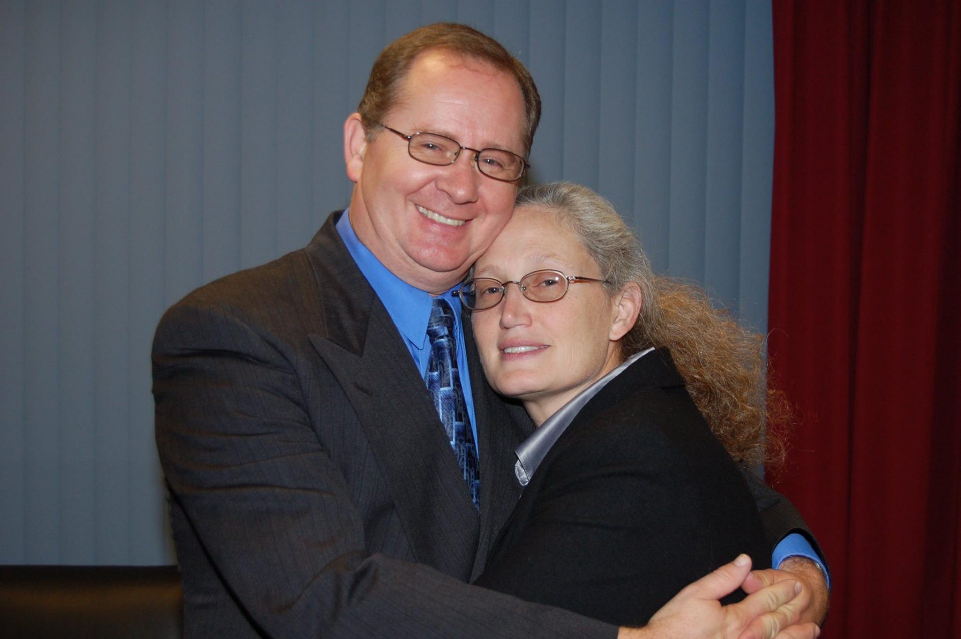 Skeletal remains identified as those of Lynn Messer - The Missouri Times