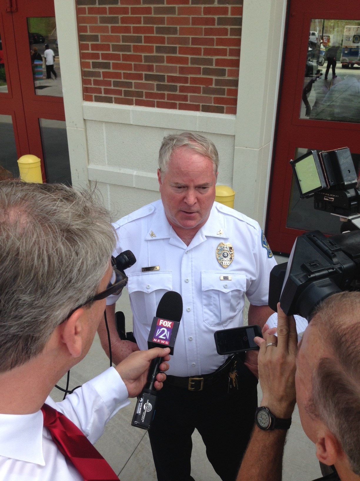 No end in sight for Ferguson investigation - The Missouri Times