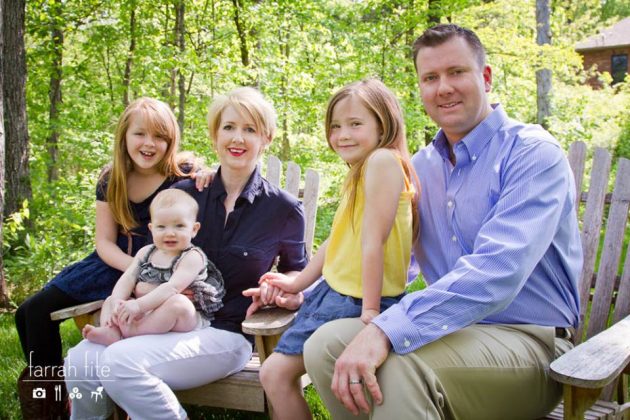 AuBuchon starts own practice - The Missouri Times