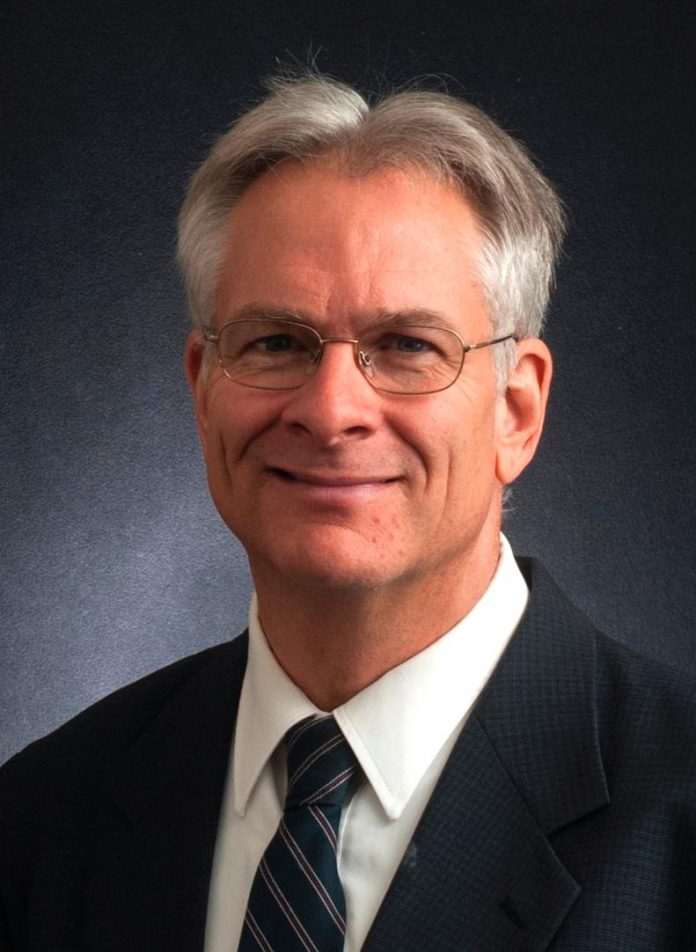 Students laud S&T professor who received gubernatorial award - The ...