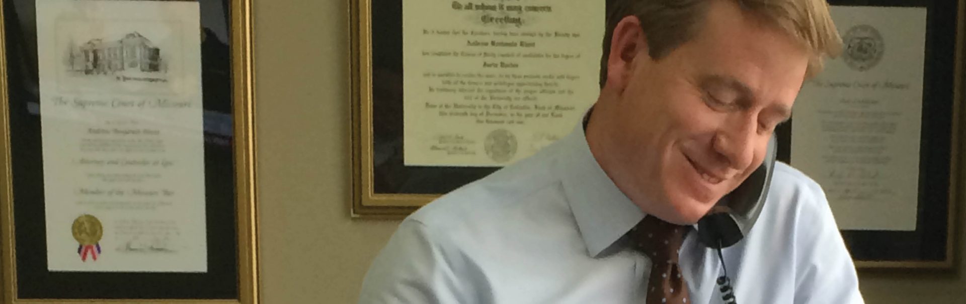 100+ List: Part 1 - The Missouri Times