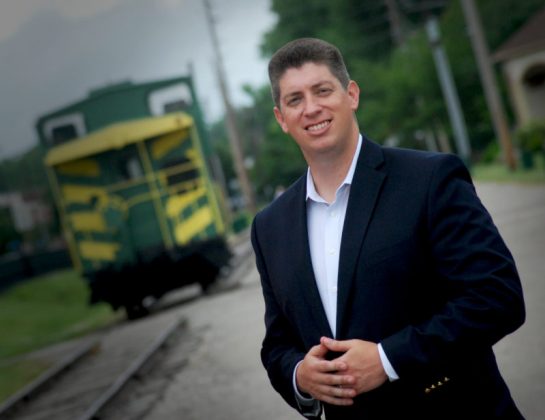 Eigel poised to become strong business advocate in the Senate - The ...