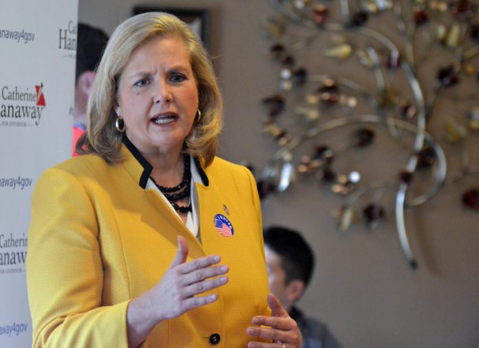 Catherine Hanaway: Missouri's Red State Architect - The Missouri Times