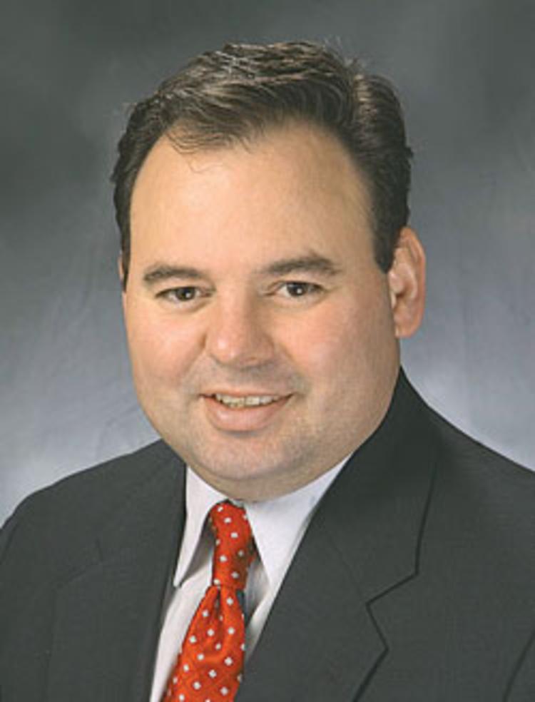 Flook tapped as new Clay County Associate Circuit Judge - The Missouri ...