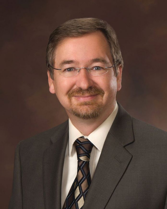 Mallinson makes SD11 Democratic primary a three-way race - The Missouri ...