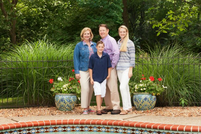 Catherine Hanaway: Missouri's Red State Architect - The Missouri Times