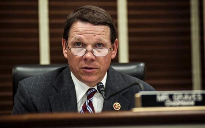 Graves talks transportation options - The Missouri Times