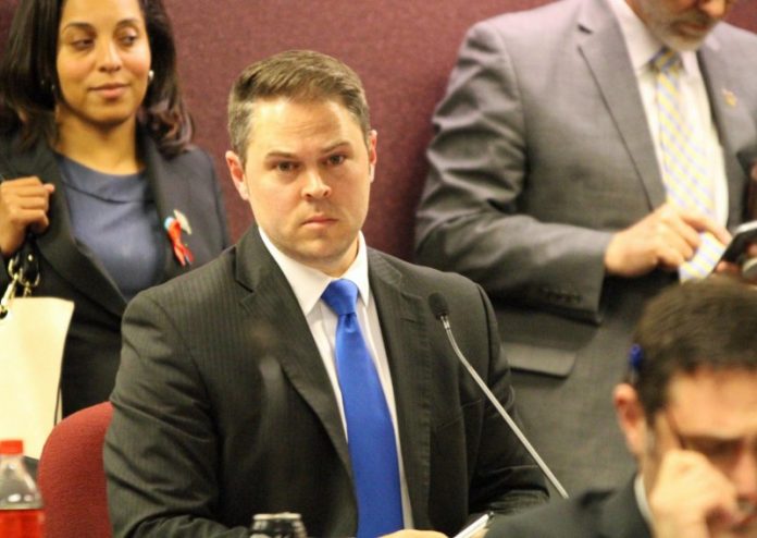 Haahr, Emerging Issues draw praise from around the Capitol - The ...