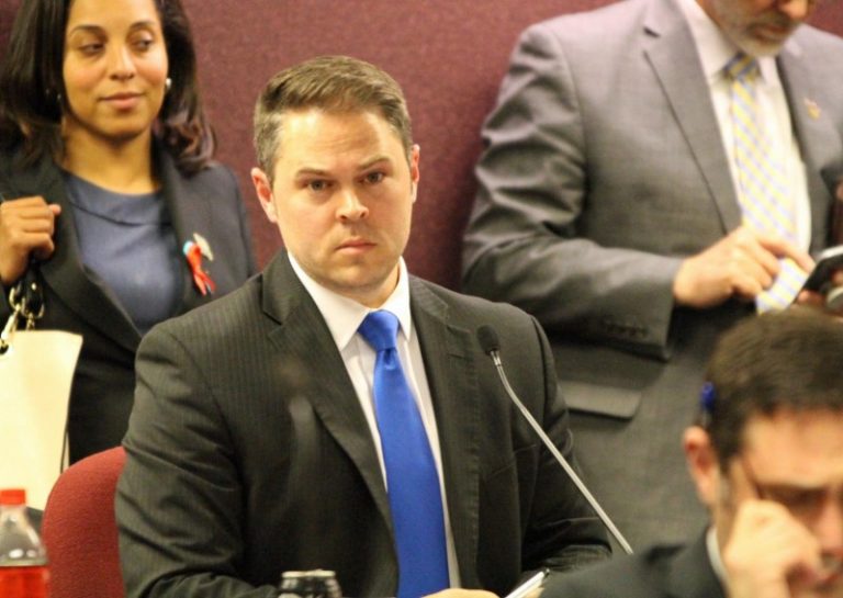 Haahr, Emerging Issues draw praise from around the Capitol - The ...