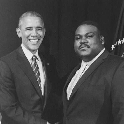 30 Under 30 - The Missouri Times