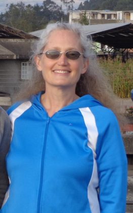 On the Record: Messer answers questions raised about missing wife - The ...