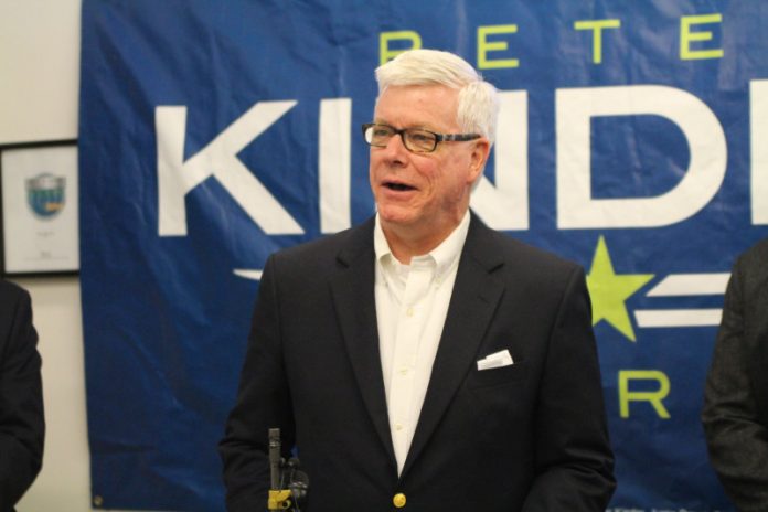 My fond farewell (really) to Peter Kinder - The Missouri Times