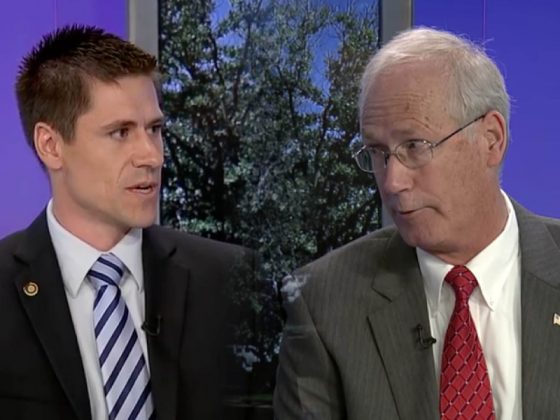 Koenig tops Stream in senate primary - The Missouri Times