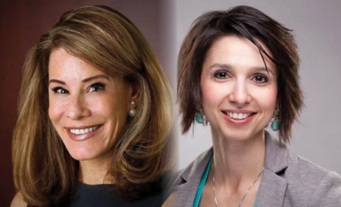 ‘Aspirational biography’ raises questions about Diana Kander’s desire ...