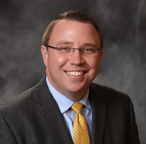 Engemann named new director of Missouri River Coalition - The Missouri ...