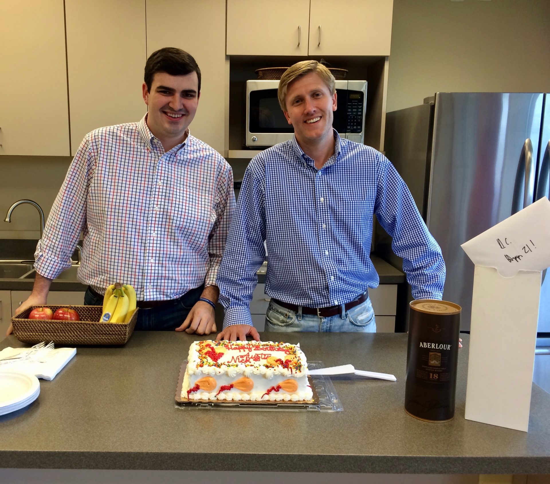 Austin Chambers: Missouri is the backdrop for another national ...