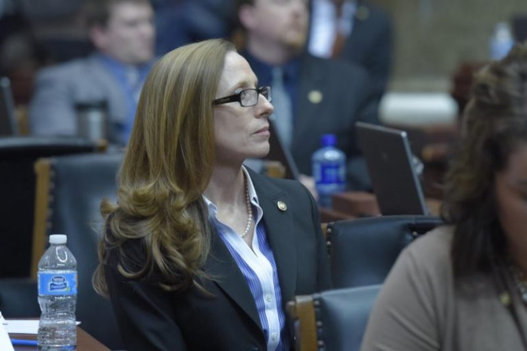 Up Close and Personal with Rep. Holly Rehder - The Missouri Times