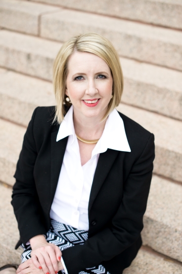 Missouri appoints first female Supreme Court clerk - The Missouri Times