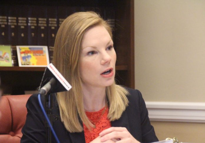 Who serves in Missouri's executive branch? A look at the 22 positions