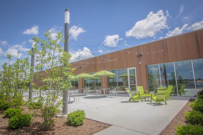 KCU opens doors to first new medical school in nearly 50 years in ...