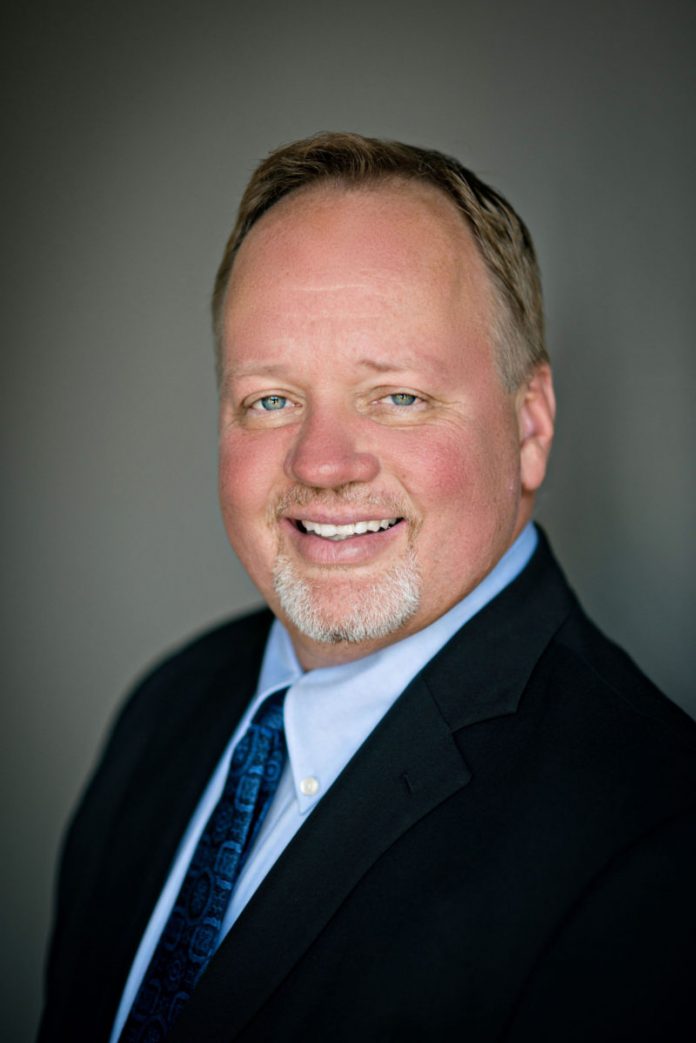 Coleman announces candidacy for HD32 to replace Lauer - The Missouri Times