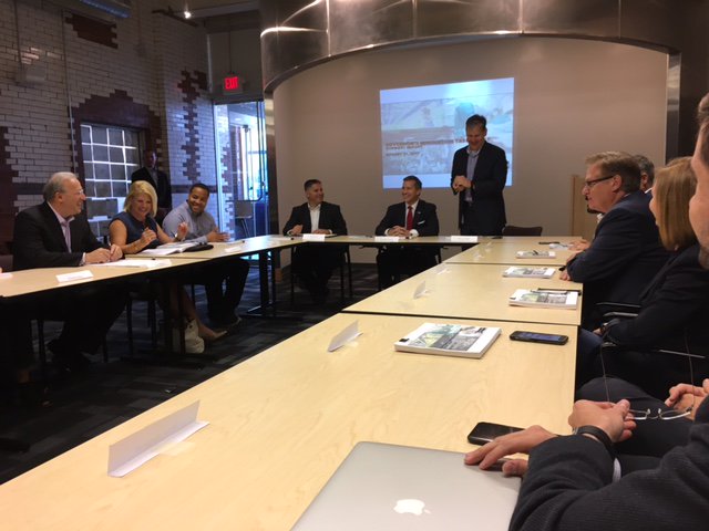 Governor’s Innovation Task Force releases report, identifies ways to ...