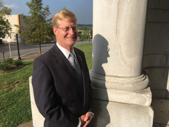 Judge strikes signatures, Turk still has enough to make the ballot ...