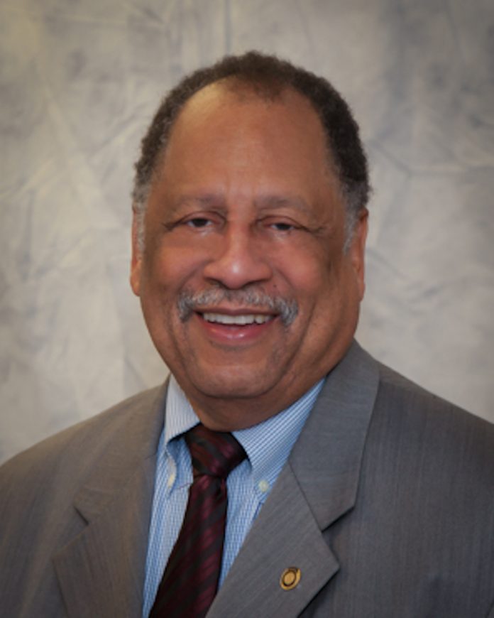 Adams announces campaign for SD 14 - The Missouri Times