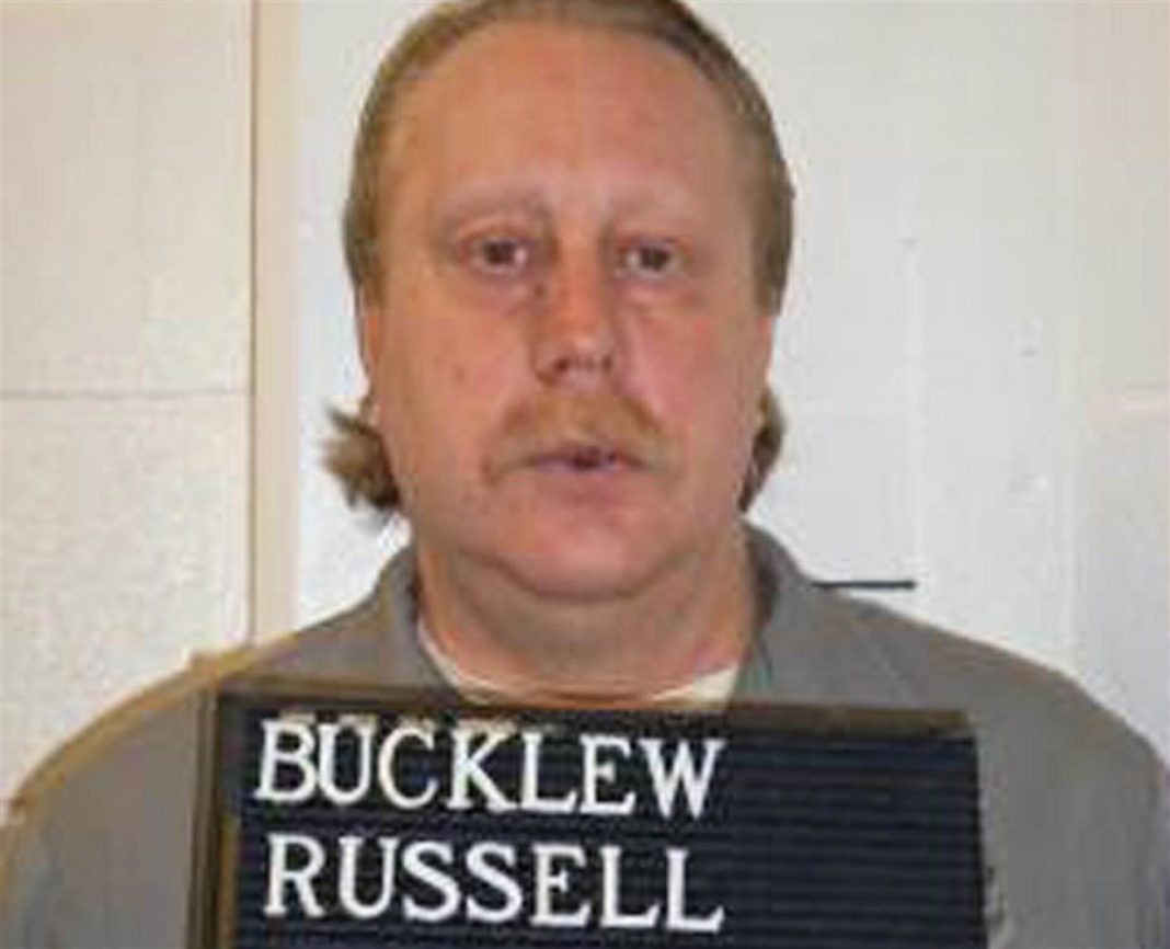Execution date set for Russell 'Too Sick to be Executed' Bucklew - The ...