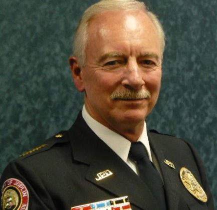 Lane J. Roberts, former Joplin Police Chief, running for Missouri House ...