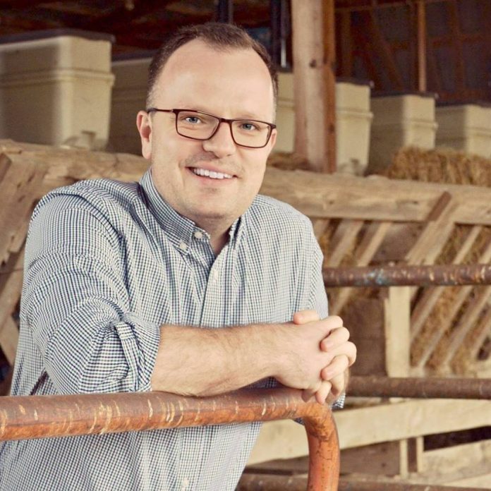 Former Cruz chief joins Axiom's PR arm as new president - The Missouri ...