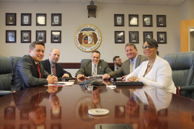 missouri public service commission Archives - The Missouri Times