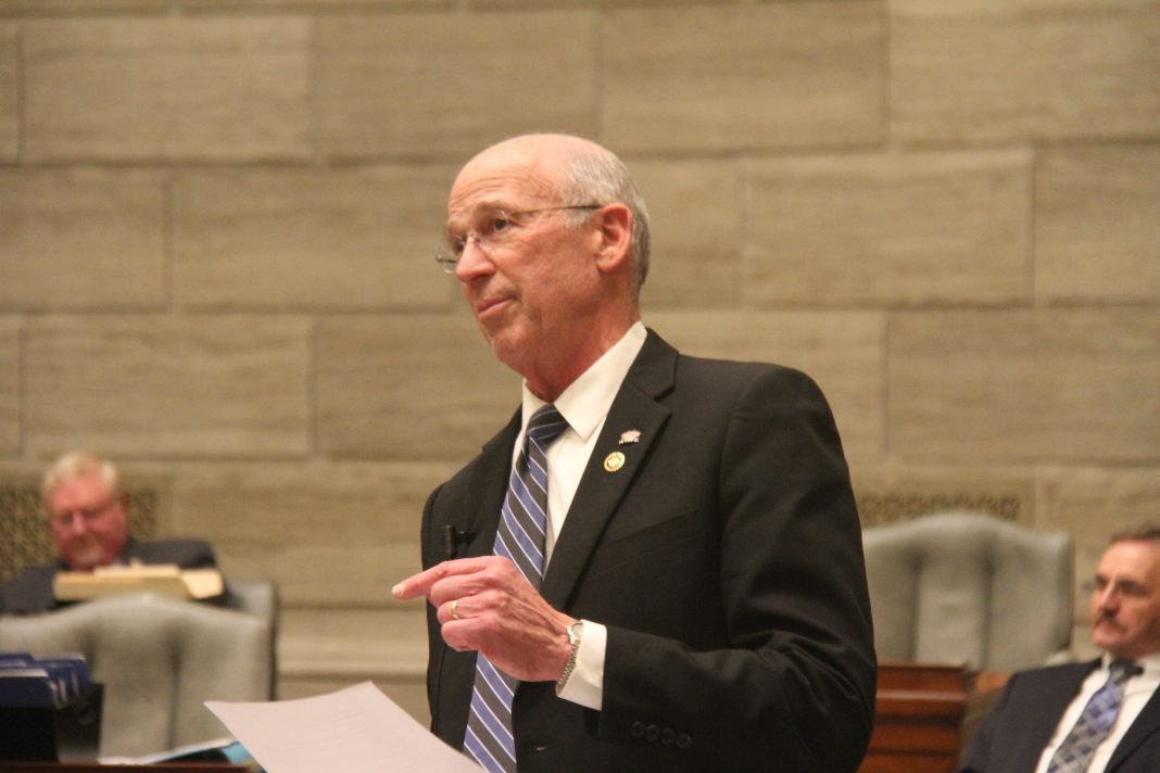 Ed Emery announces bid for Congress - The Missouri Times