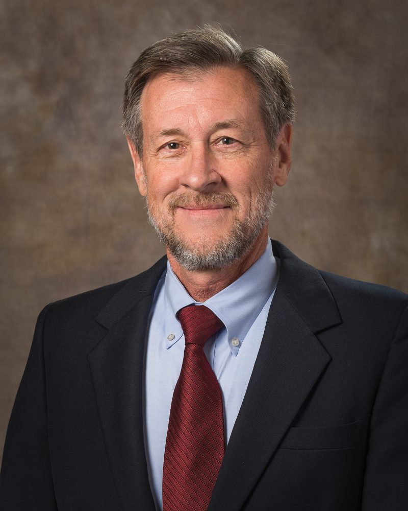 John Black announces campaign to replace term-limited Rep. Fraker - The ...