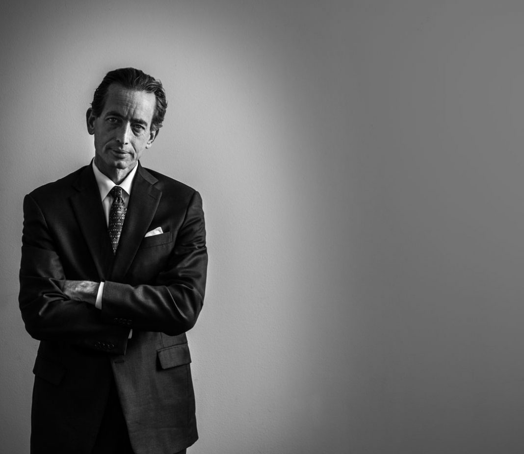 The Players Involved in the Greitens Investigation - The Missouri Times