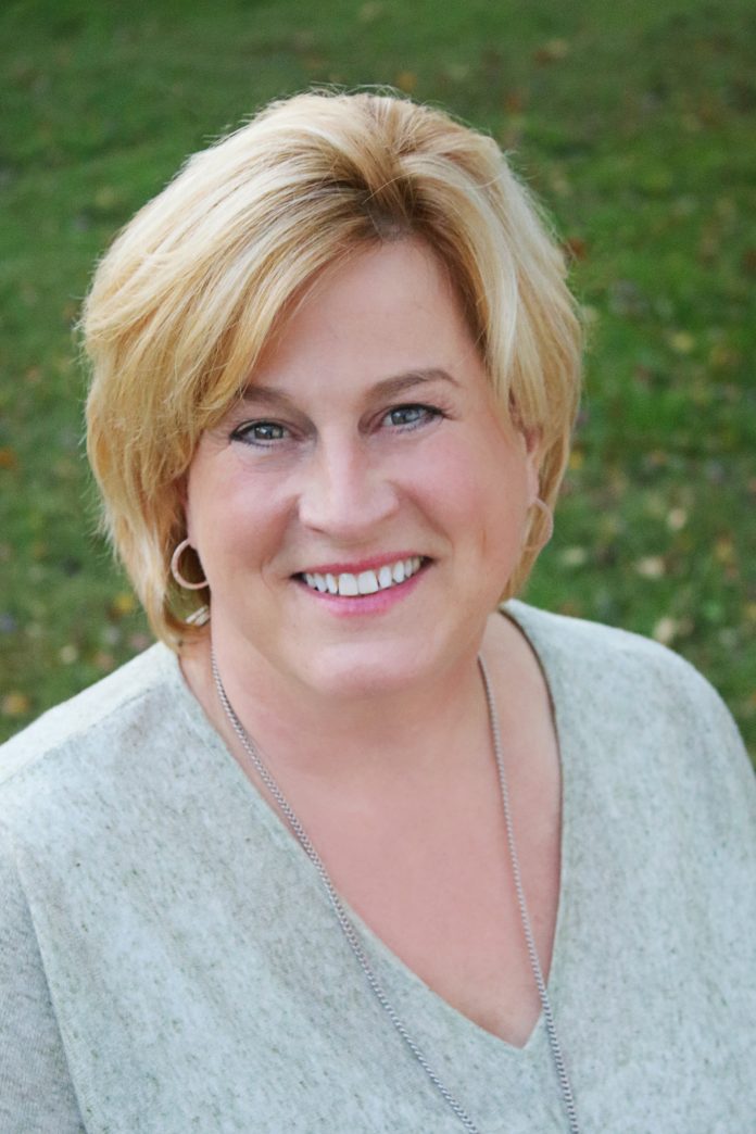 Karla Eslinger announces bid to replace term-limited Rowland - The ...