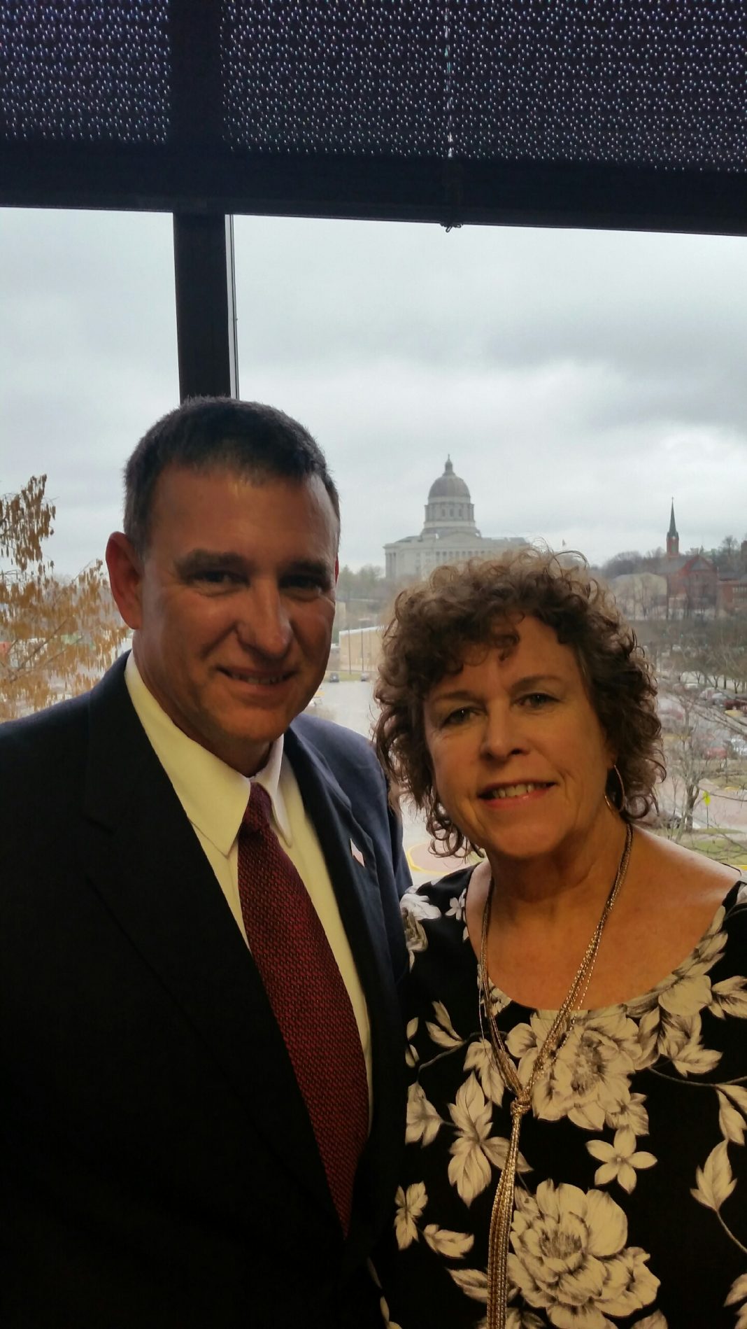 Haffner, a career U.S. Navy F/A-18 fighter pilot and owner of Pumpkins ...