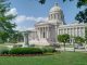 Who serves in Missouri's executive branch? A look at the 22 positions
